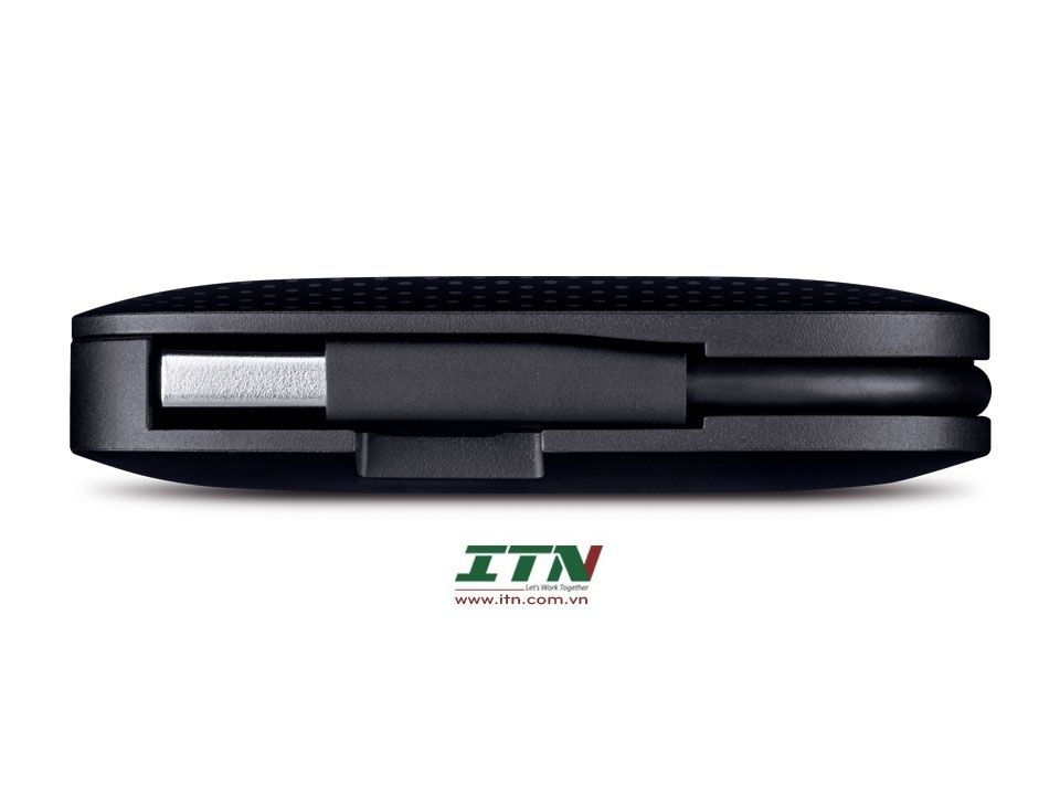 UH400 - USB 3.0 4-Port Portable Hub – Công ty TNHH Thương Mại ITN