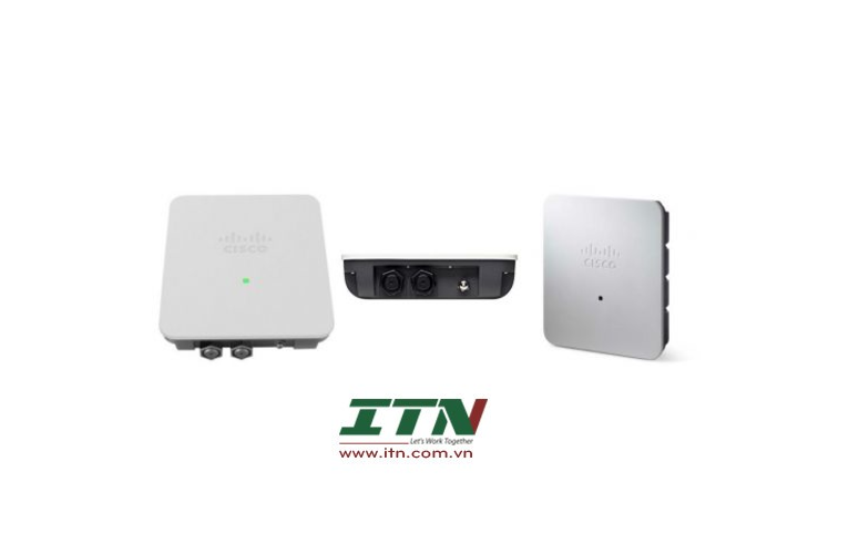 Cisco WAP571 Wireless-AC N Premium Dual Radio Access Point with PoE ...