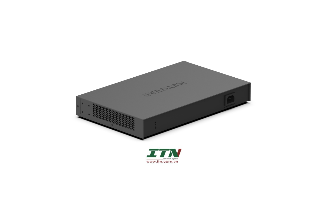XS728T - 28-port 10-Gigabit ProSAFE Smart Managed Switch – Công ty TNHH ...