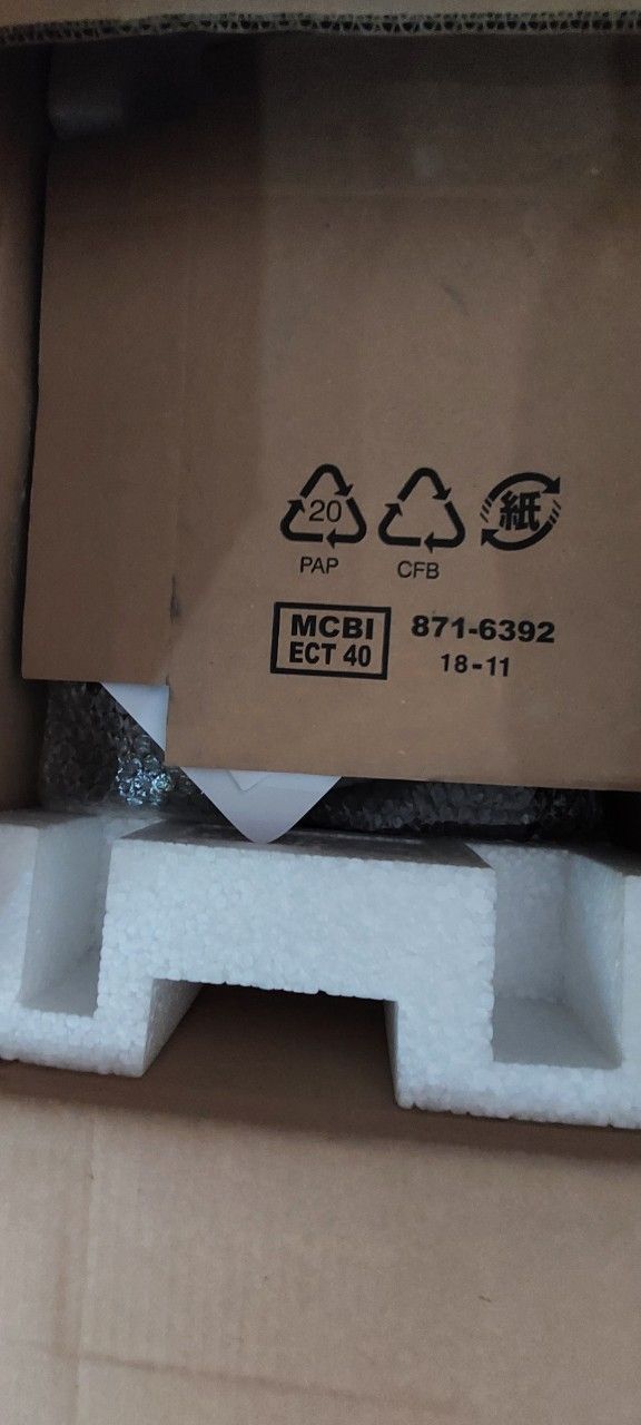 APC Rack ATS, 230V, 16A, (2) IEC 309 in, (1) IEC 309 out ATS AP4422 ...