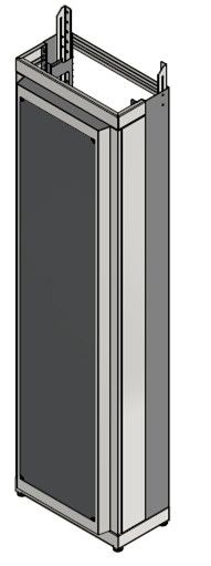 Tủ Rack ETSI 82SU Chuyên Dùng Cho Hạ Tầng Mạng Viễn Thông – Công ty ...