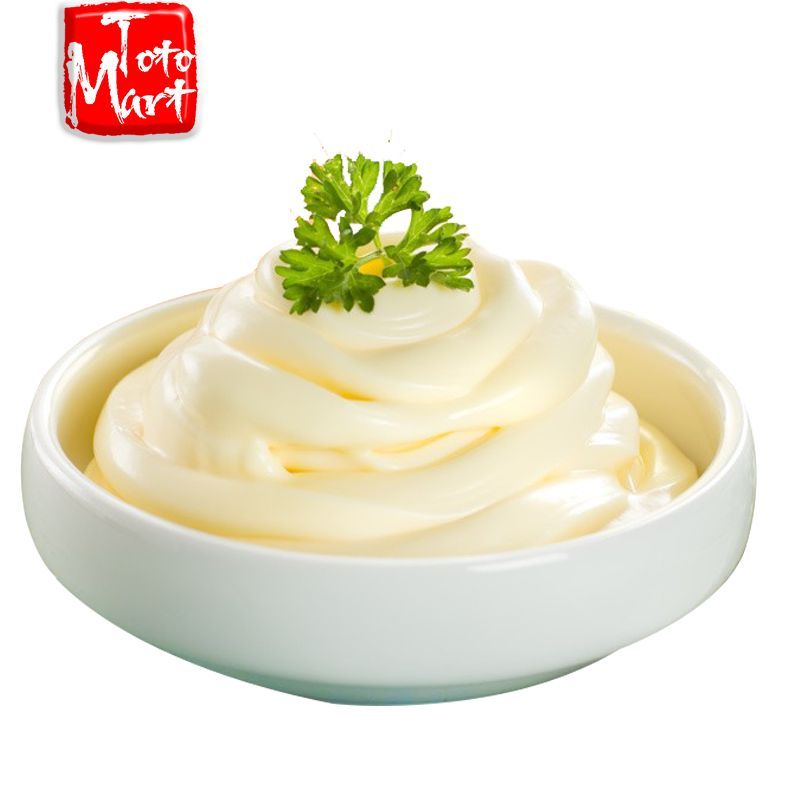 Sốt mayonnaise (240g) – Totomart