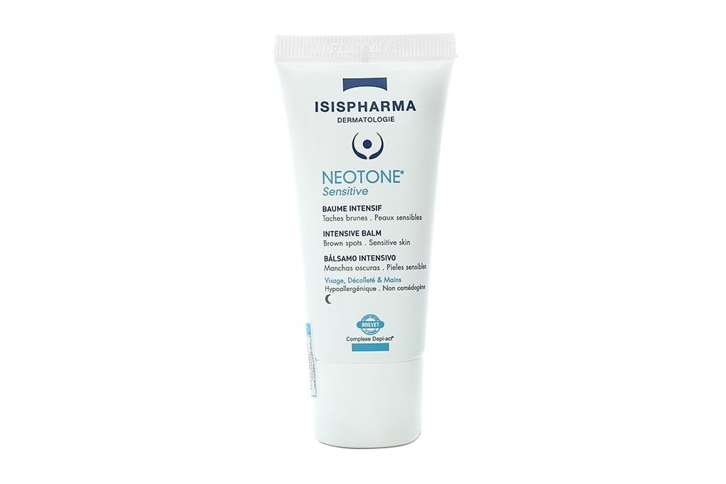 IsisPharma NEOTONE® Sensitive Balm (Hỗ trợ điều trị sạm, thâm – da nhạ ...