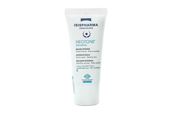 IsisPharma NEOTONE® Sensitive Balm (Hỗ trợ điều trị sạm, thâm – da nhạ ...