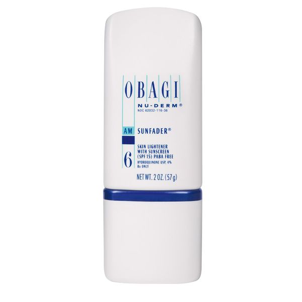 Mua Kem Dưỡng Trắng Da Chống Nắng Obagi Nu-Derm Sunfader SPF 15 – GumoSkin