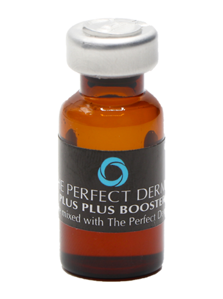 Tinh Chất Điều Trị Nám Chuyên Sâu - The Perfect Derma™ Plus Plus Boost ...