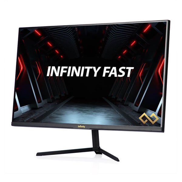 Màn hình Infinity Flash 25 (25 inch FHD IPS, 180Hz, 1ms, AMD Freesync ...