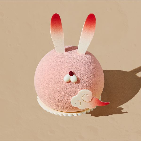 CHUBBY RABI – Artemis Pastry