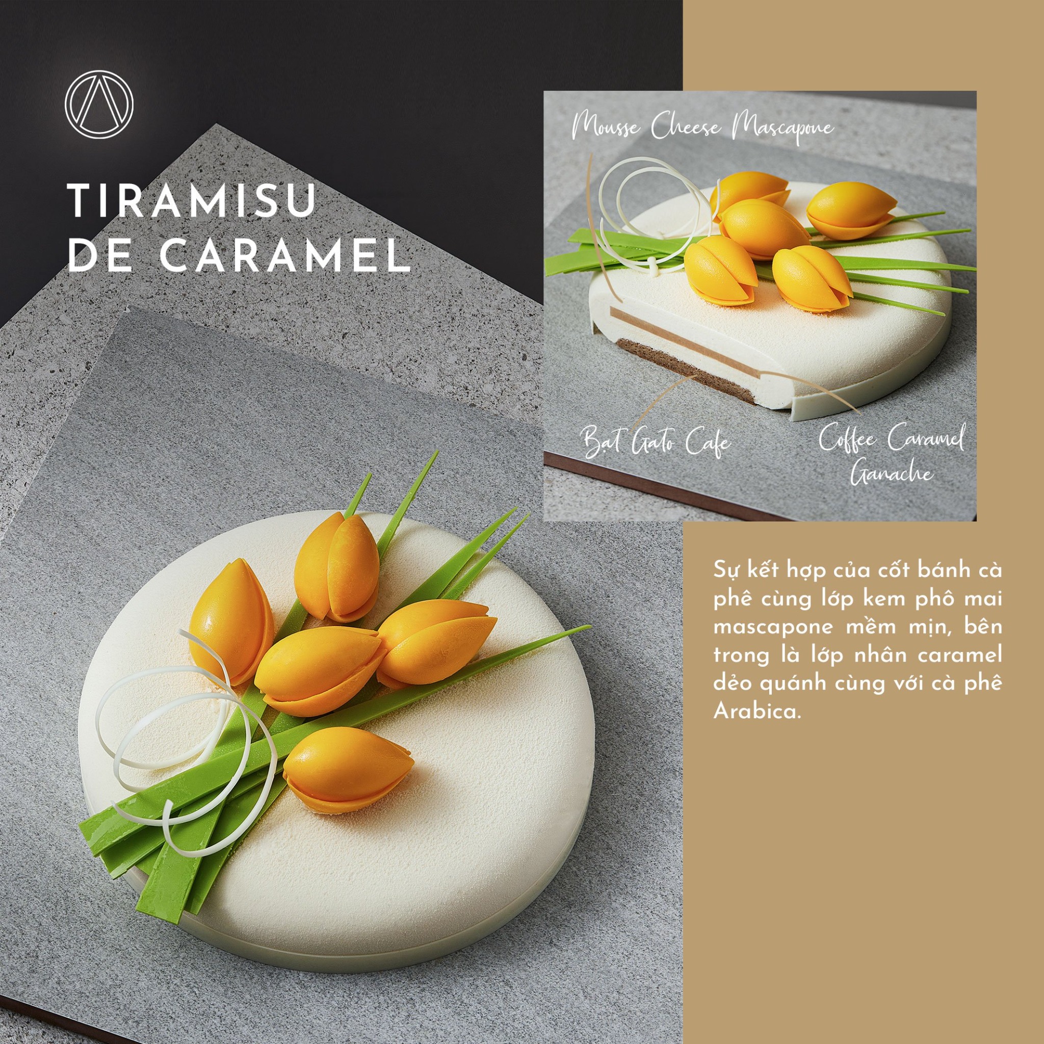 Tất cả sản phẩm – Artemis Pastry