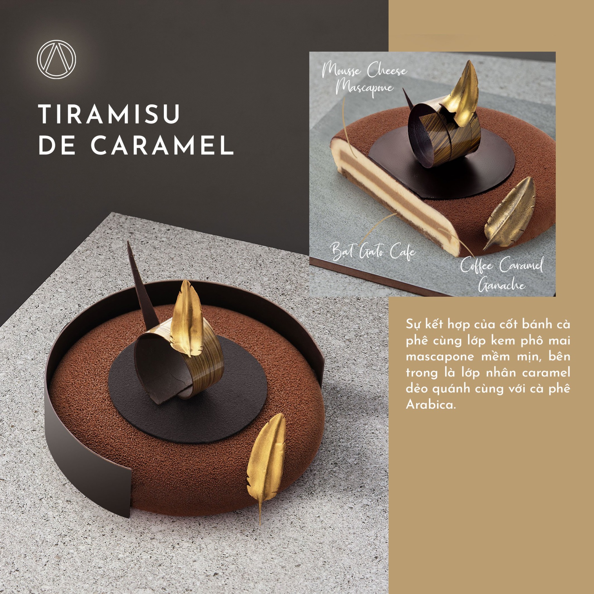 Tất cả sản phẩm – Artemis Pastry