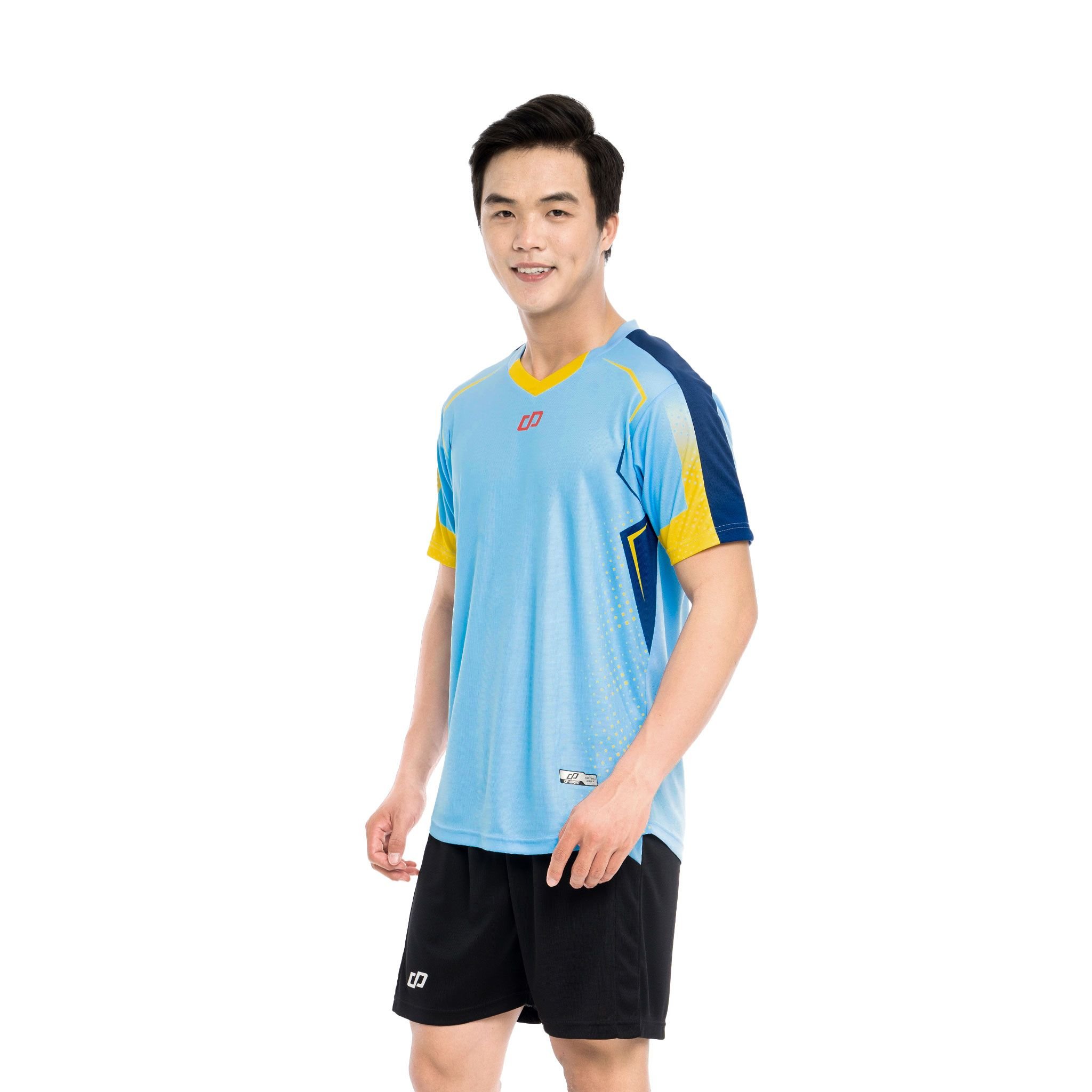 Bộ Quần Áo Bóng Đá CP01 – Công ty TNHH Thể thao CP