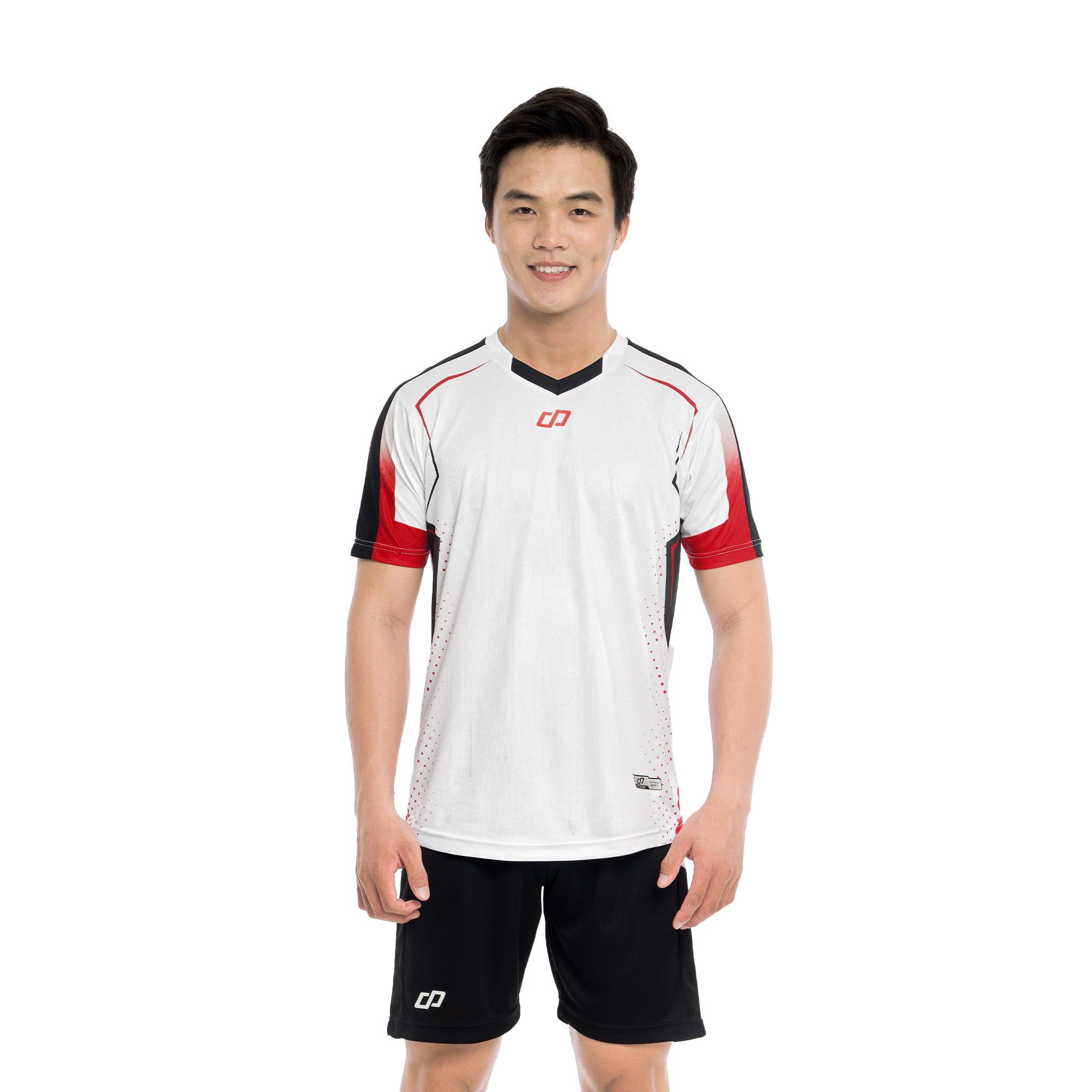 Bộ Quần Áo Bóng Đá CP01 – Công ty TNHH Thể thao CP