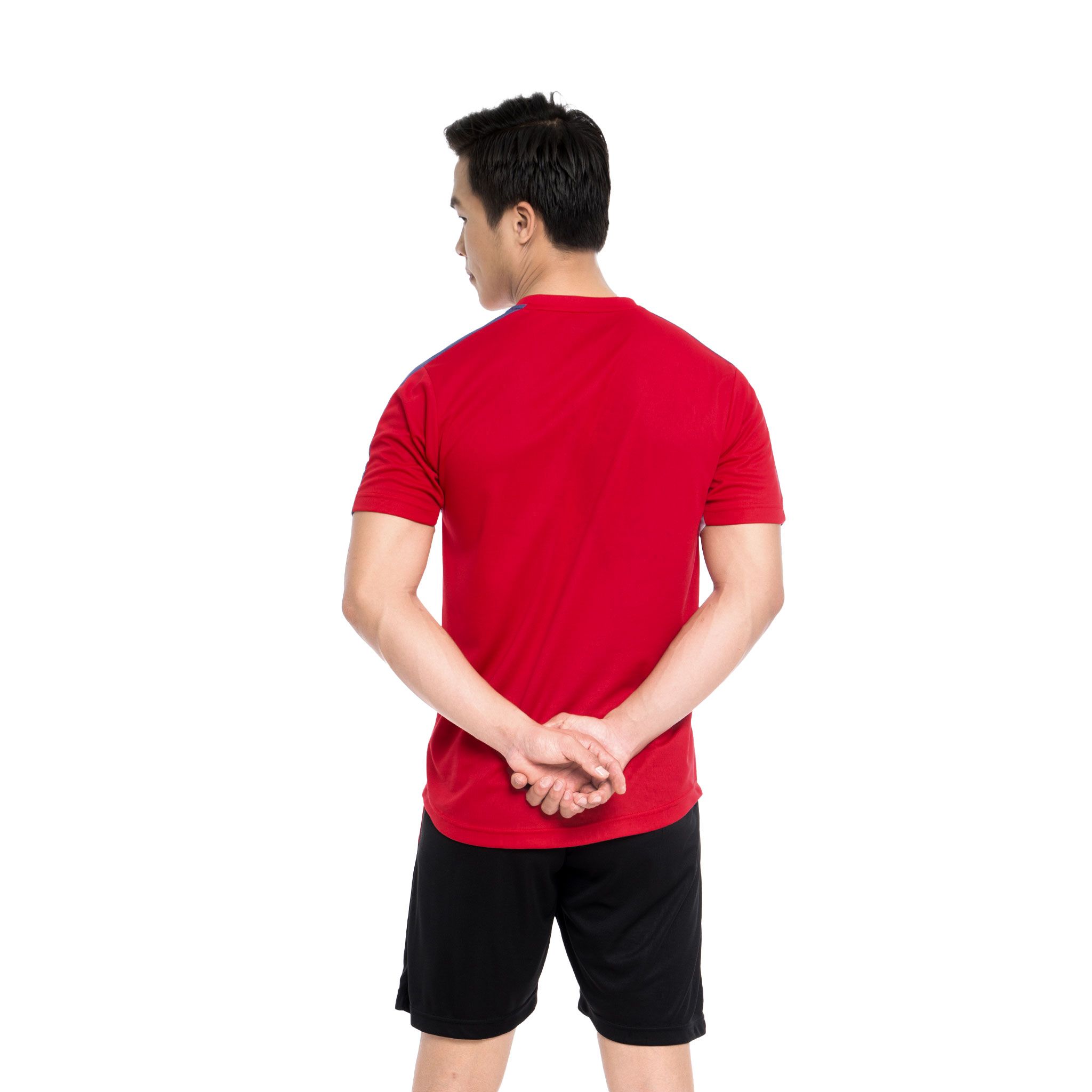 Bộ Quần Áo Bóng Đá CP01 – Công ty TNHH Thể thao CP