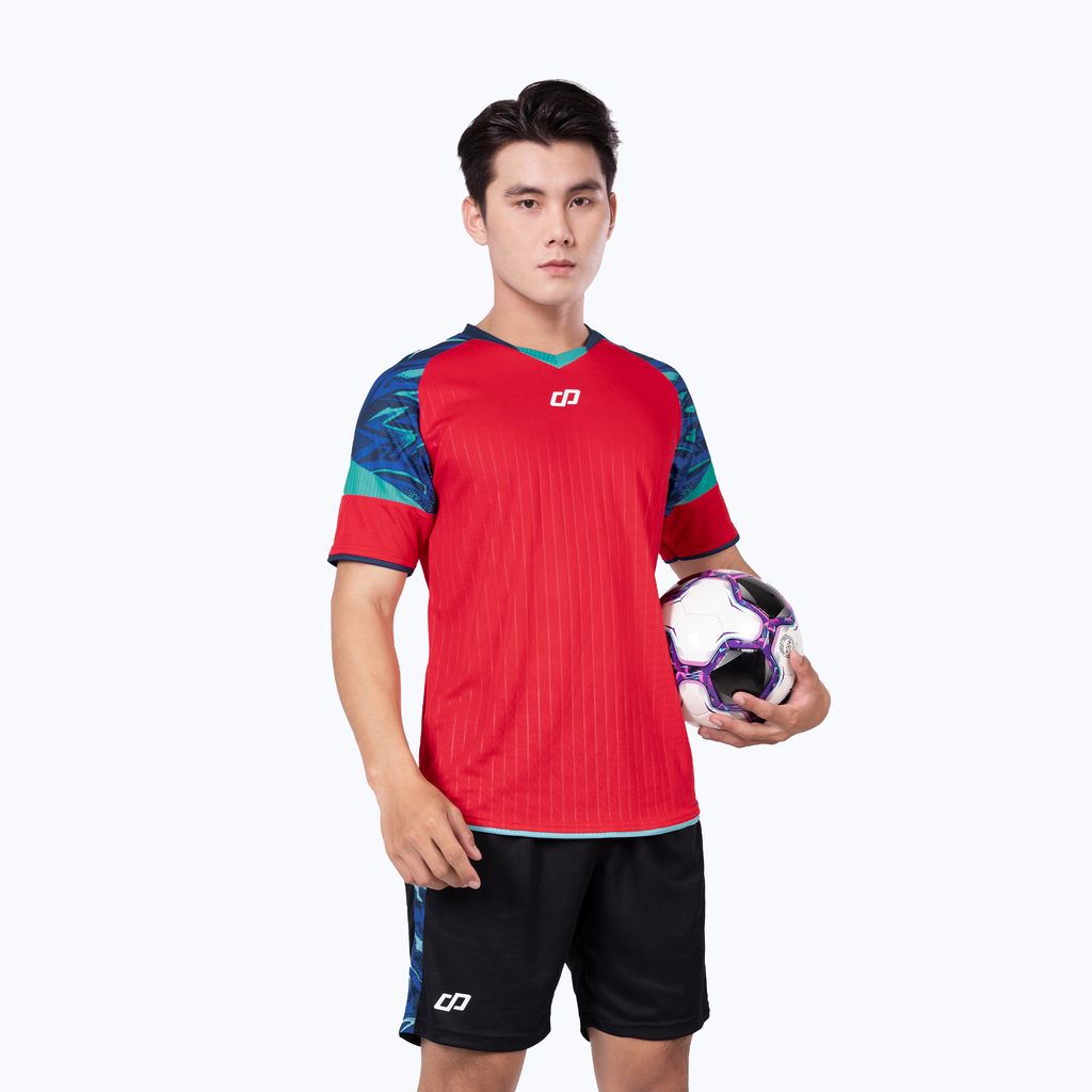 Bộ Quần Áo Bóng Đá CP06