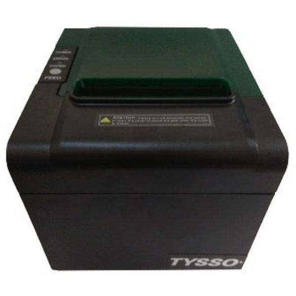 Máy In Hóa Đơn Tysoo PRP 100Plus ( USB hoặc LAN)