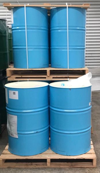 CYCLOPENTASILOXANE – FUJI KASEI VIỆT NAM