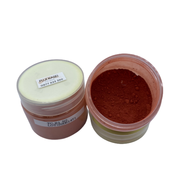 FUJI KASEI VIỆT NAM