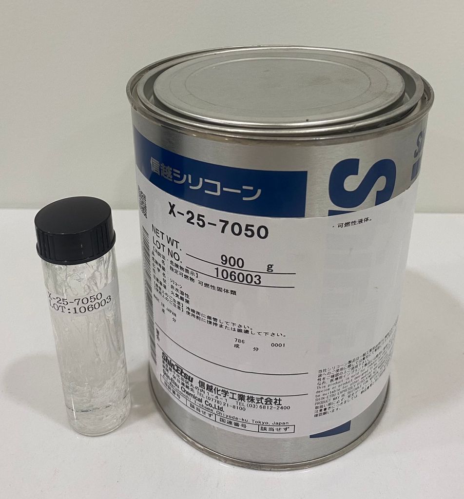 X-25-7050 – FUJI KASEI VIỆT NAM