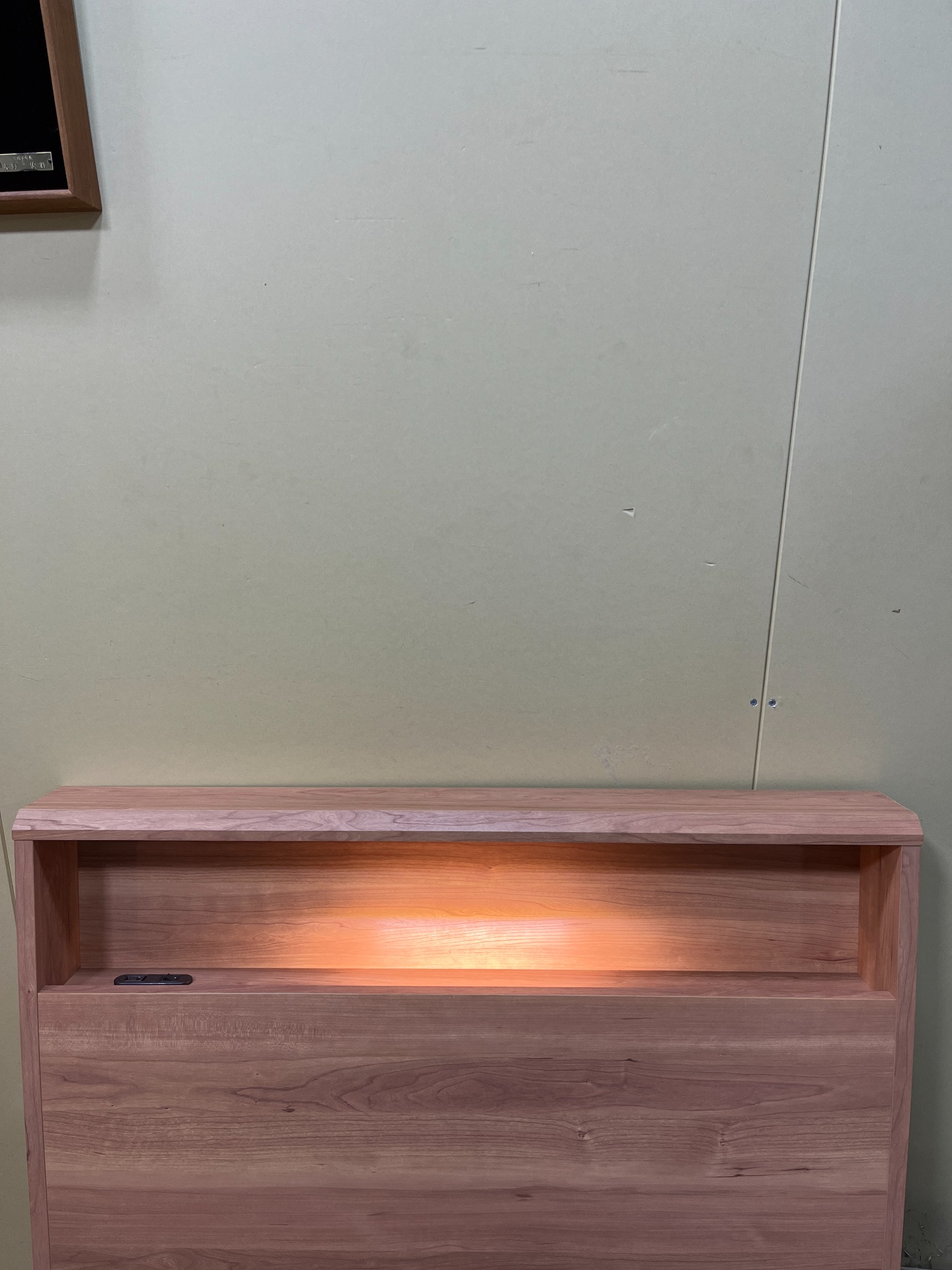 Set D7953 Giường, Đệm đơn có hộp B – Hallo Japan Recycle Store