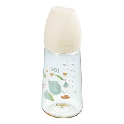 Bình sữa Aoi PPSU Moon 280ml – Gia Phú Baby