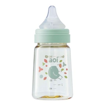 Bình sữa Aoi PPSU Moon 180ml – Gia Phú Baby