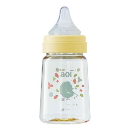 Bình sữa Aoi PPSU Moon 180ml – Gia Phú Baby