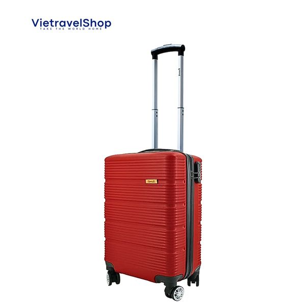 Vali kéo du lịch immaX X13 - VietravelShop