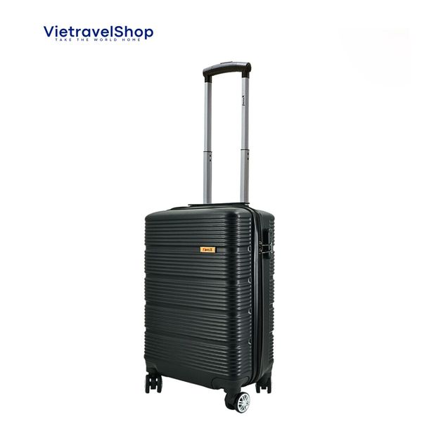 Vali kéo du lịch immaX X13 - VietravelShop