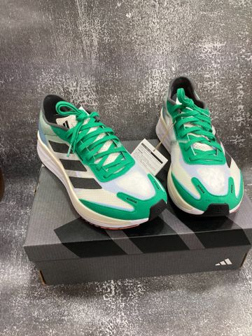 Nam – Runner Chuyên Nghiệp