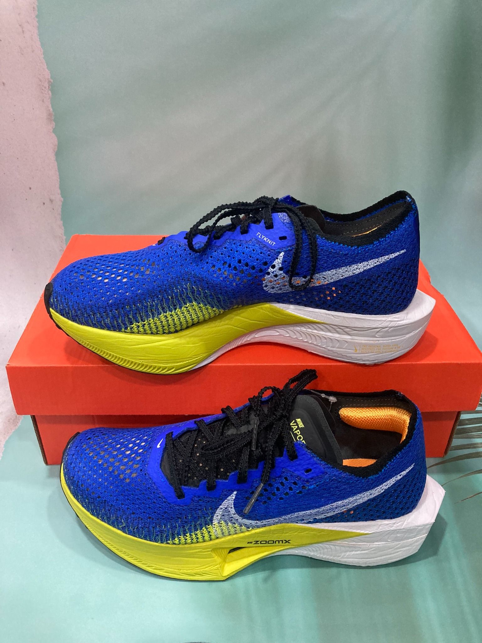 Nike zoomx vaporfly next% 3 – Runner Chuyên Nghiệp