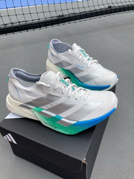 Giày Chạy Bộ Adizero Adios Pro 4 - JR6354 – Runner Chuyên Nghiệp