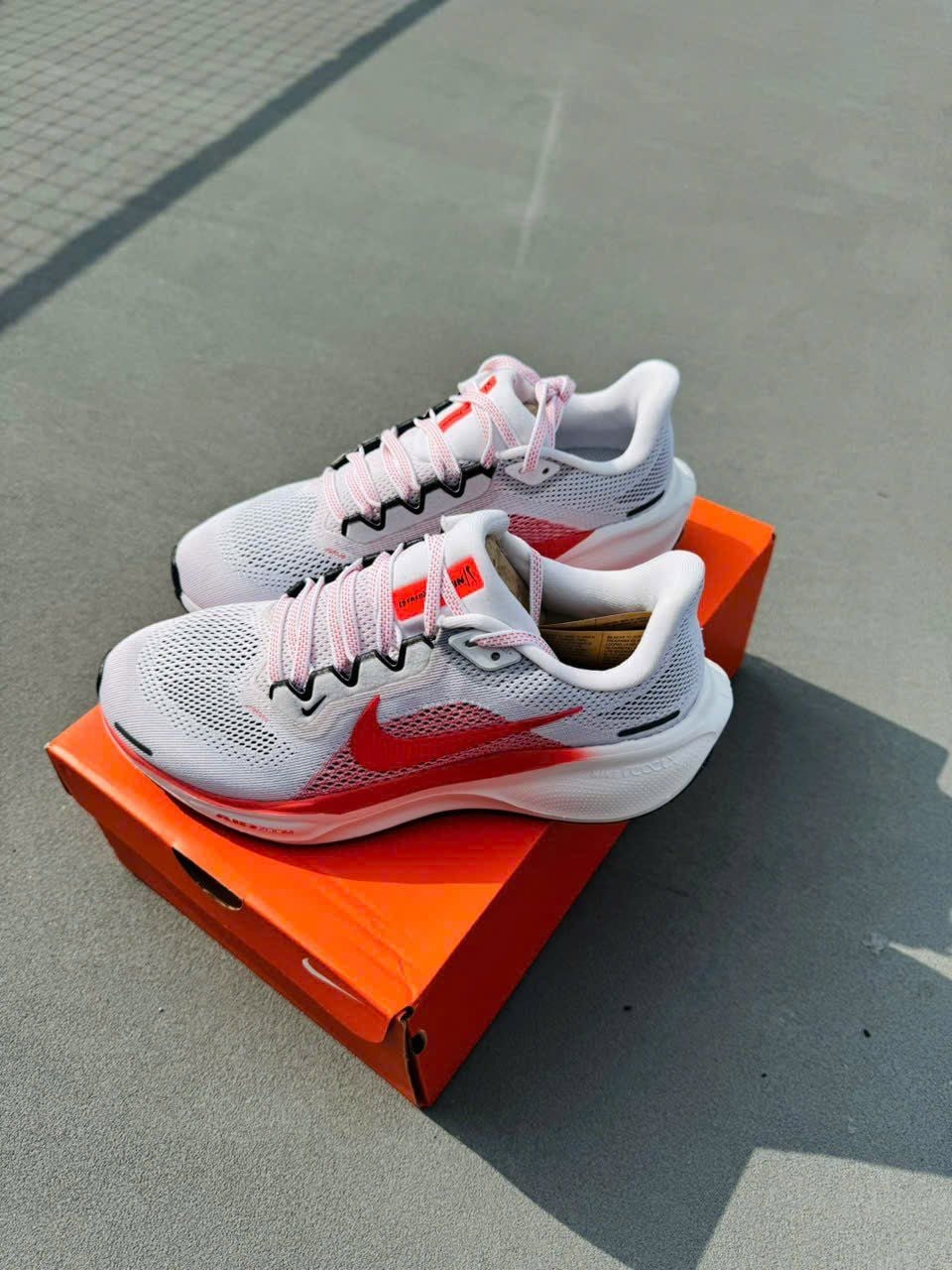 Giày Chạy Bộ Air Zoom Pegasus 41 - FD2723 109 – Runner Chuyên Nghiệp