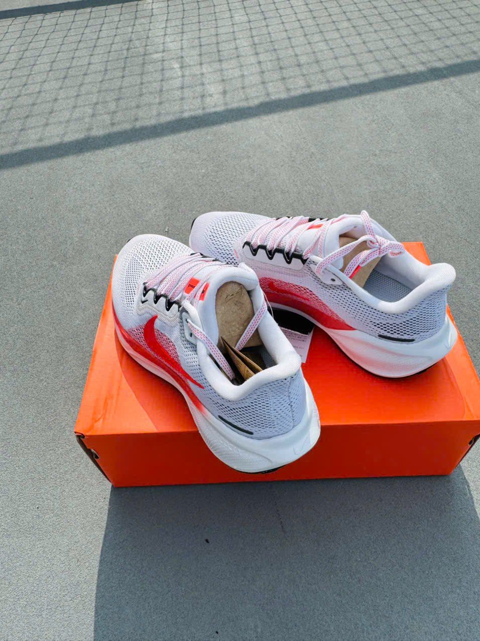 Giày Chạy Bộ Air Zoom Pegasus 41 - FD2723 109 – Runner Chuyên Nghiệp