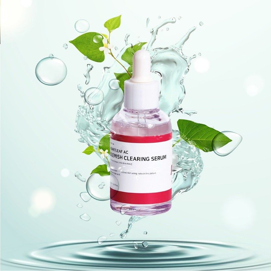Serum trị mụn C'new Lab 50ml