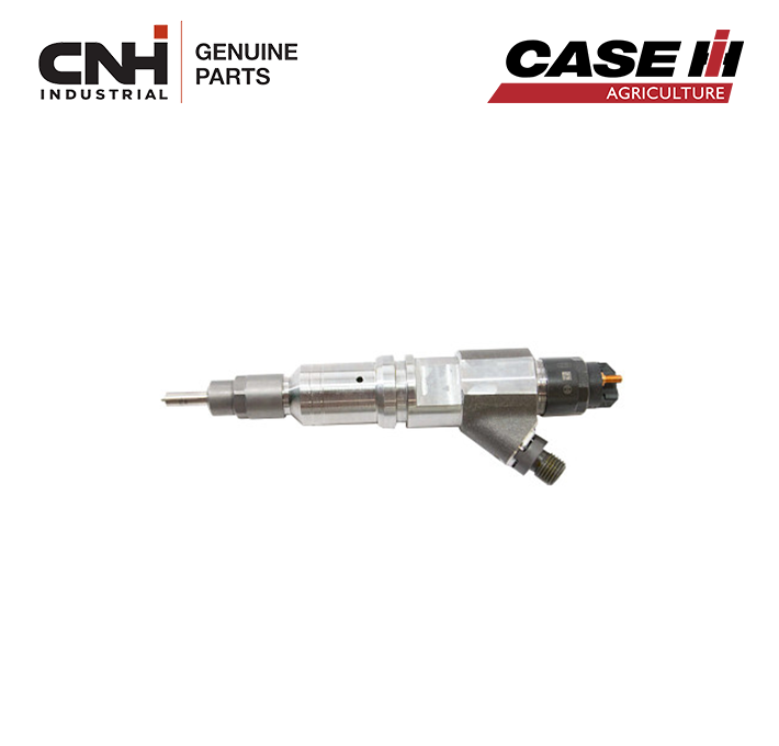 Phụ tùng máy thu hoạch – AiO Vietnam