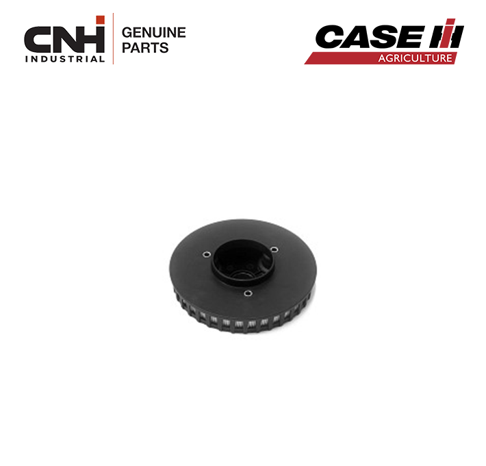 Phụ tùng máy thu hoạch – AiO Vietnam