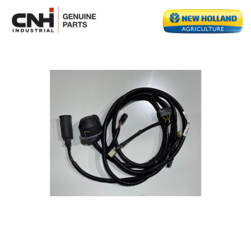 Phụ tùng new holland – AiO Vietnam