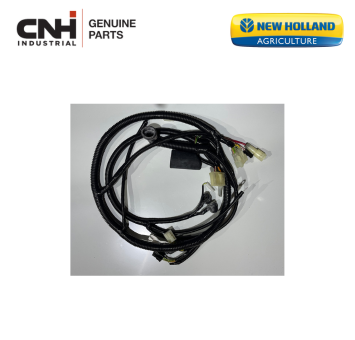 Phụ tùng new holland – AiO Vietnam