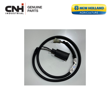 Phụ tùng new holland – AiO Vietnam