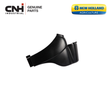 TT55- 84162989- Ốp nhựa dưới bên trái – AiO Vietnam