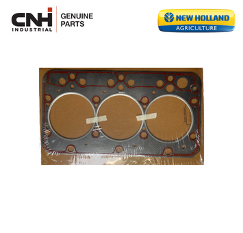 Phụ tùng new holland – AiO Vietnam