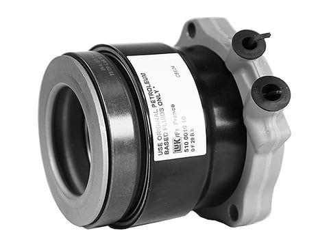 New Holland- 510001910- 47134440- Xy lanh trợ lực đóng ngắt ly hợp ...