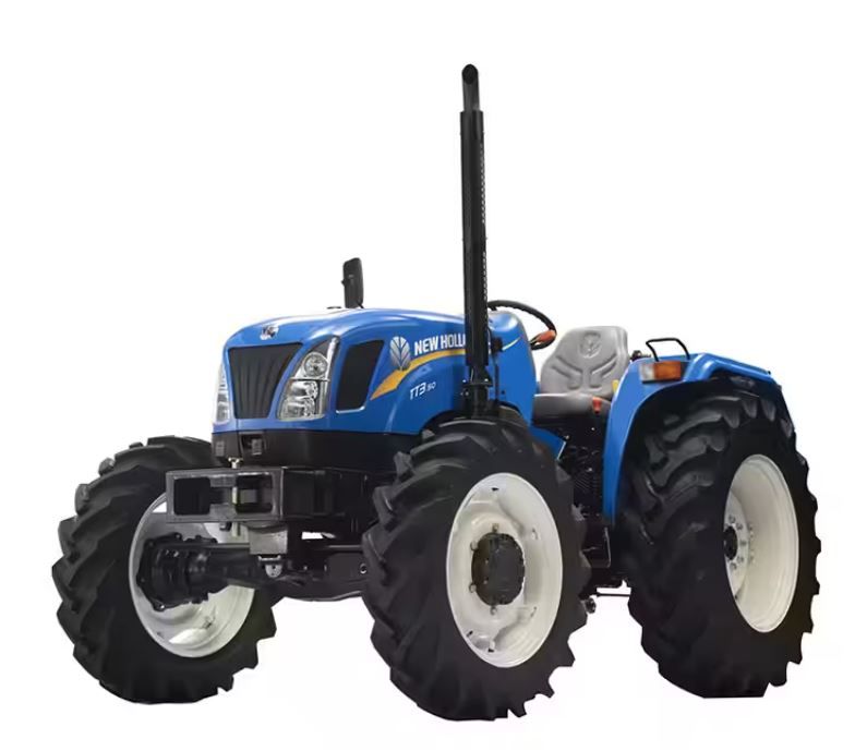 New Holland TT3.50 – AiO Vietnam