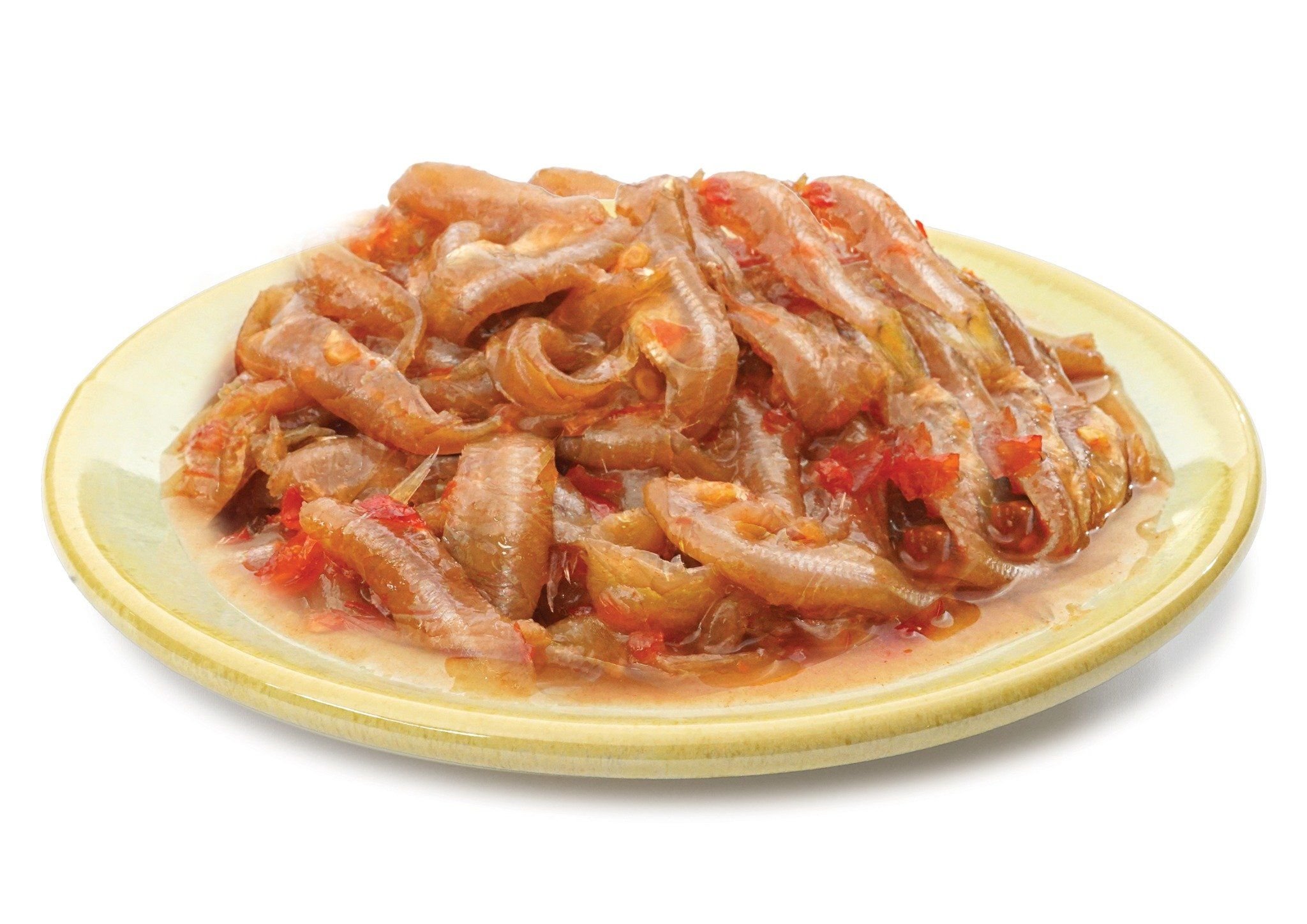 Mắm Cá Cơm – Mắm Bà Thạo