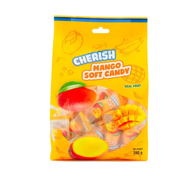 Mango Cherish Soft Candy – Lai Phú Official Store