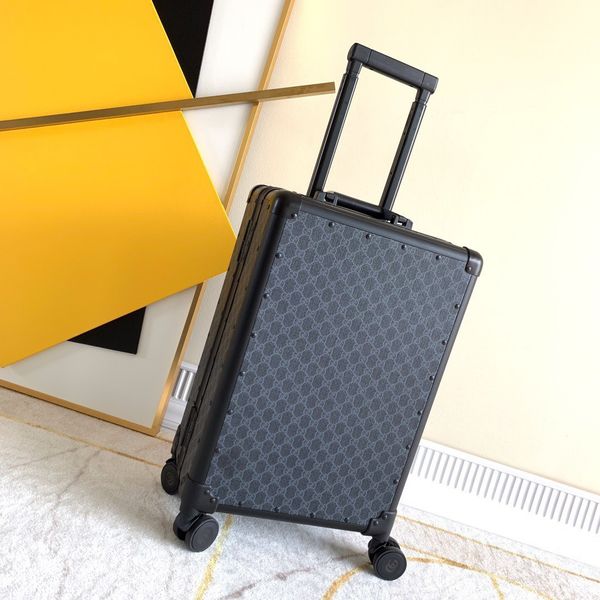 Vali - Vali Du Lịch Gucci - Nam - VLNTT15 Trường Trần. Store