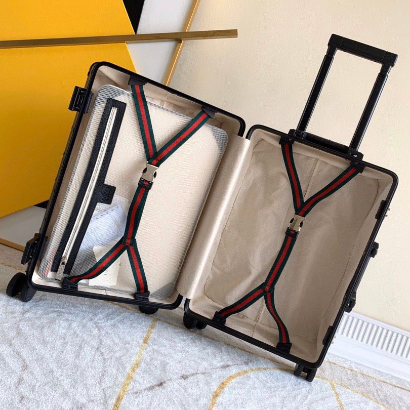 Vali - Vali Du Lịch Gucci - Nam - VLNTT15 Trường Trần. Store