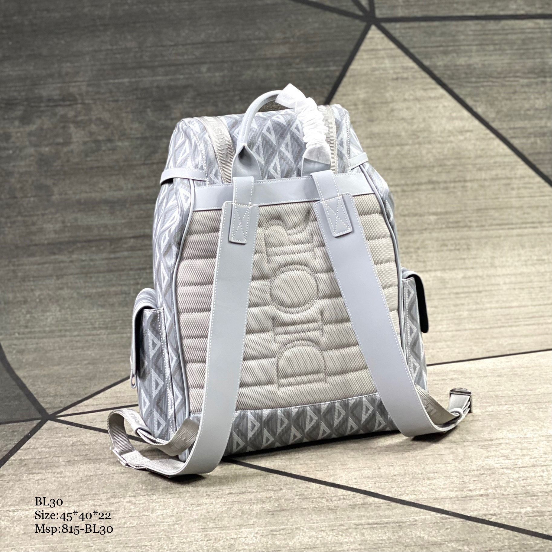 Balo - Cặp Đeo Vai Dior - Nam - BLNTT18 – Trường Trần. Store