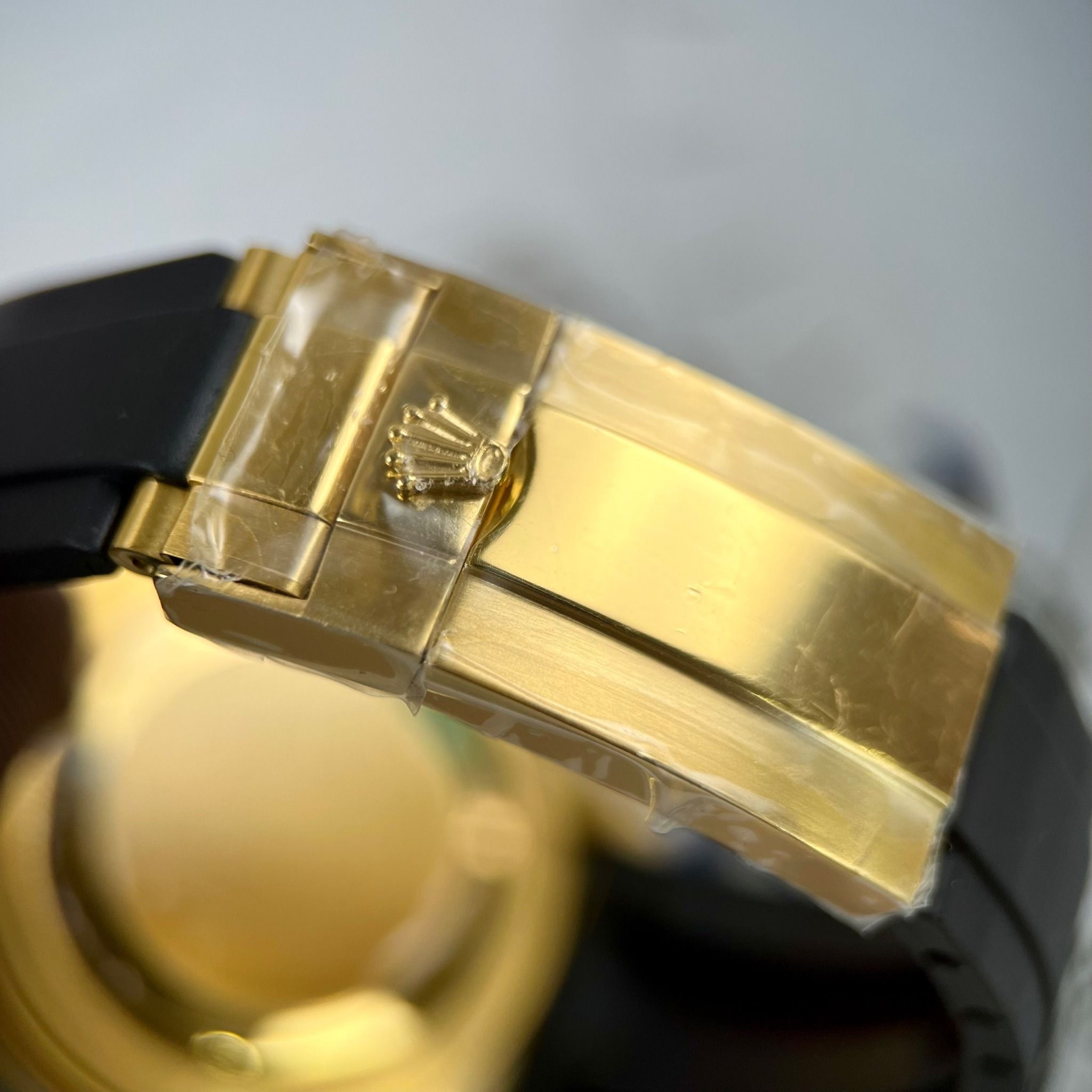 ROLEX COSMOGRAPH DAYTONA 40 MM - Đồng Hồ Rolex - Nam - DHNTT1001 Trường ...