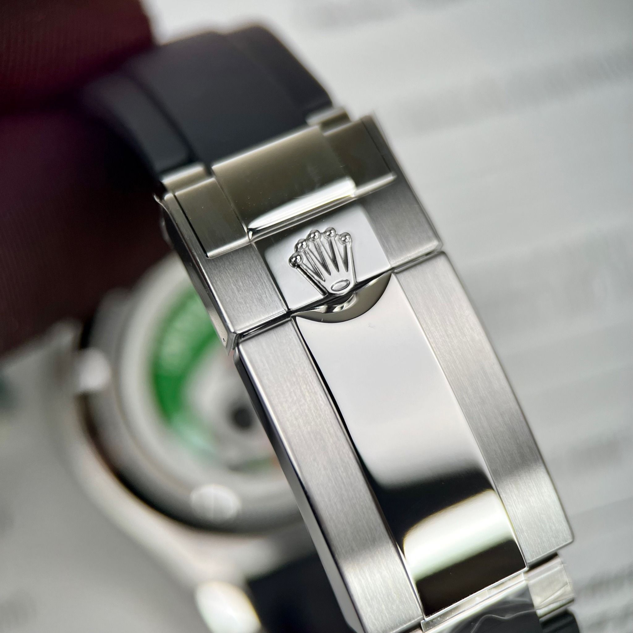 ROLEX COSMOGRAPH DAYTONA 40 MM - Đồng Hồ Rolex - Nam - DHNTT1038 Trường ...